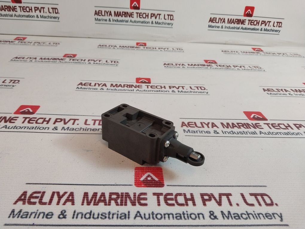 Schmersal Tr 336-02Z-m20 Limit Switch – Aeliya Marine Tech®