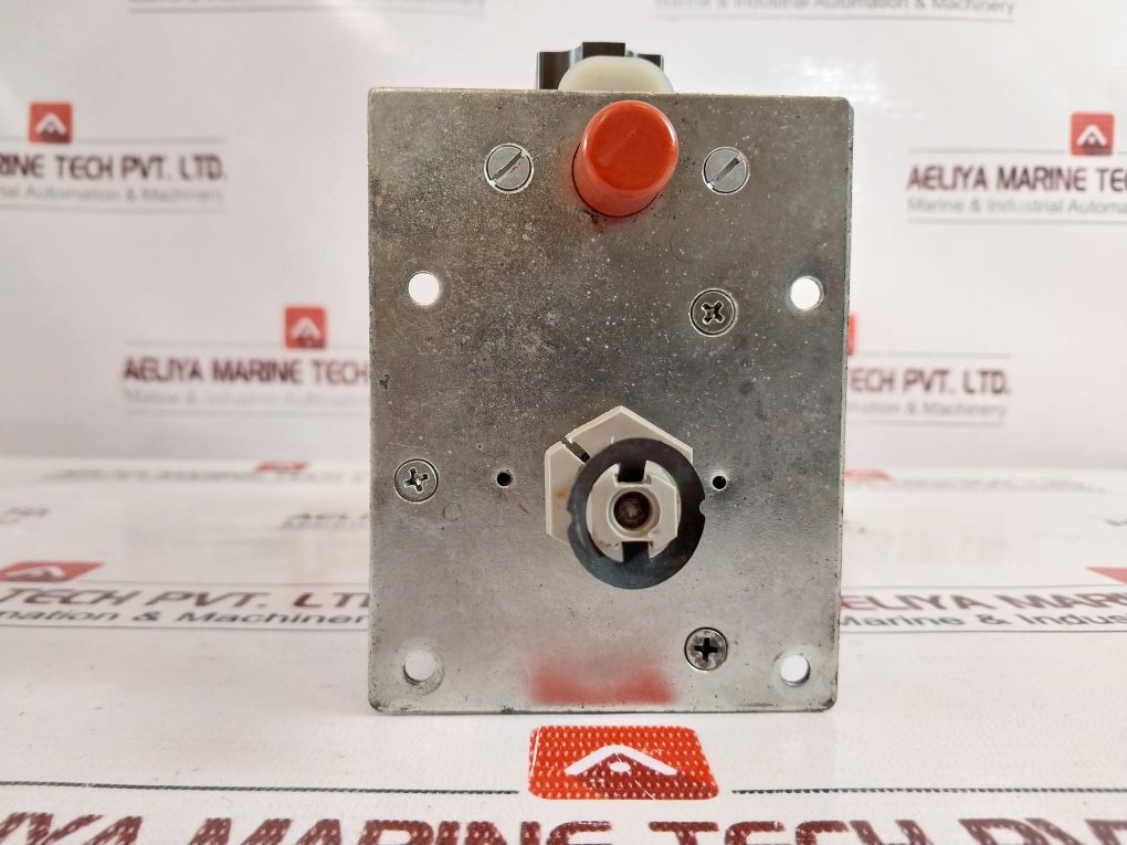Schmersal Ts 232-11 Micro Limit Switch – Aeliya Marine Tech