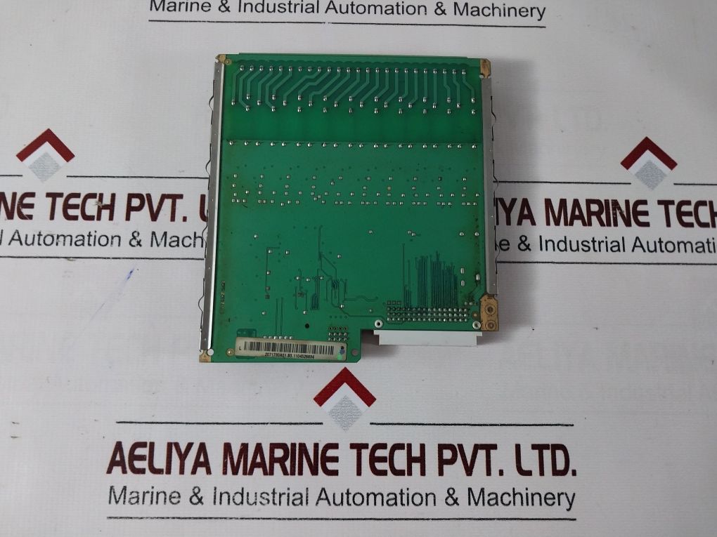 Schneider Dou201 Pcb Card – Aeliya Marine Tech
