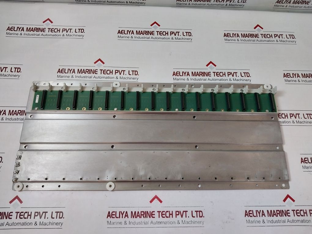 Schneider Electric 140Xbp01600 Backplane 16 Slot – Aeliya Marine Tech