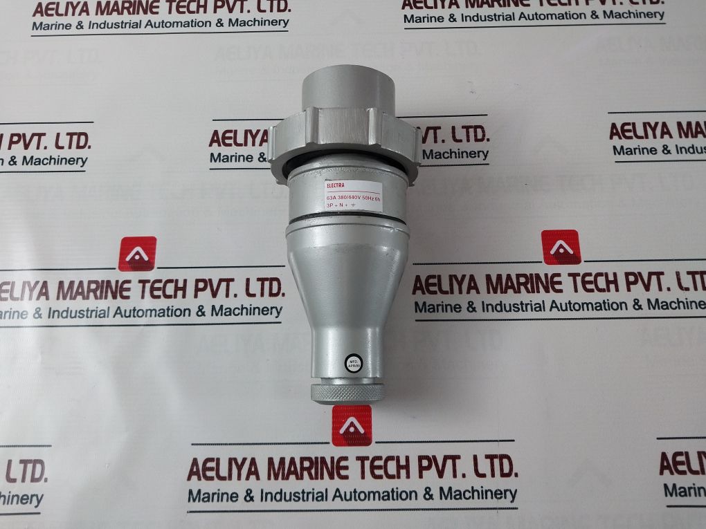 Schneider Electric 63A 380/440V – Aeliya Marine Tech®