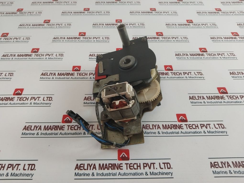 Schneider Electric 685762 Mch-m Motor Mechanism 380V 50/60Hz – Aeliya ...