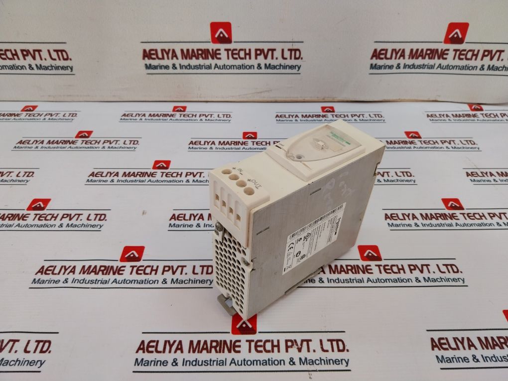 Schneider Electric Abl8Dcc05060 Phaseo Abl8 Dcc05060 Dc Converter ...