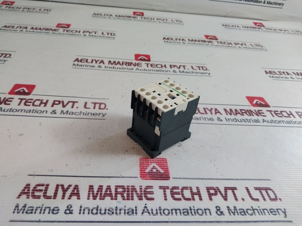 Schneider Electric Ca2Kn 22M7 Control Relay – Aeliya Marine Tech®