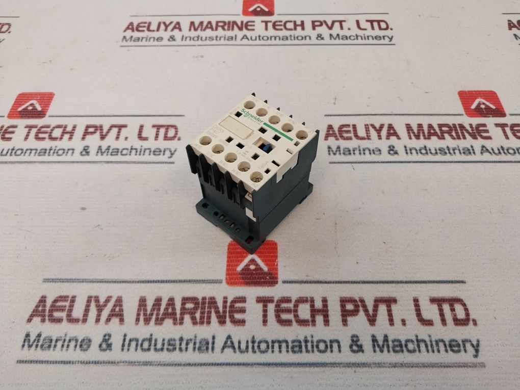 Schneider Electric Ca2Kn Control Relay – Aeliya Marine Tech®