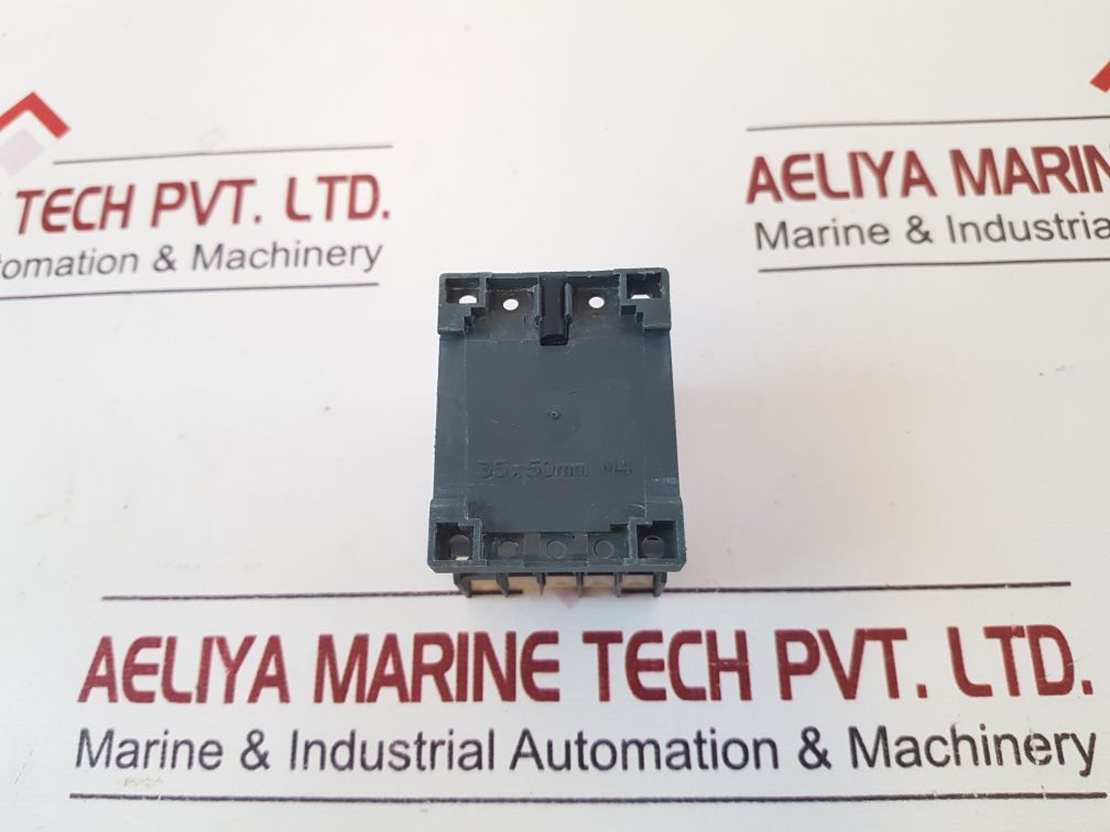 Schneider Electric Ca3Kn 22Bd Control Relay 24V--- – Aeliya Marine Tech
