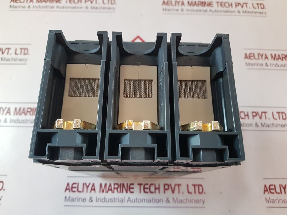 Schneider Electric Compact Nsx 400N Circuit Breaker – Aeliya Marine Tech