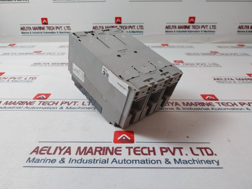 Schneider Electric Cvs160B Circuit Breaker – Aeliya Marine Tech®