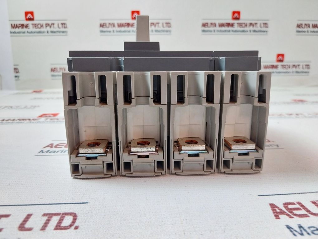 Schneider Electric Cvs250B Circuit Breaker – Aeliya Marine Tech