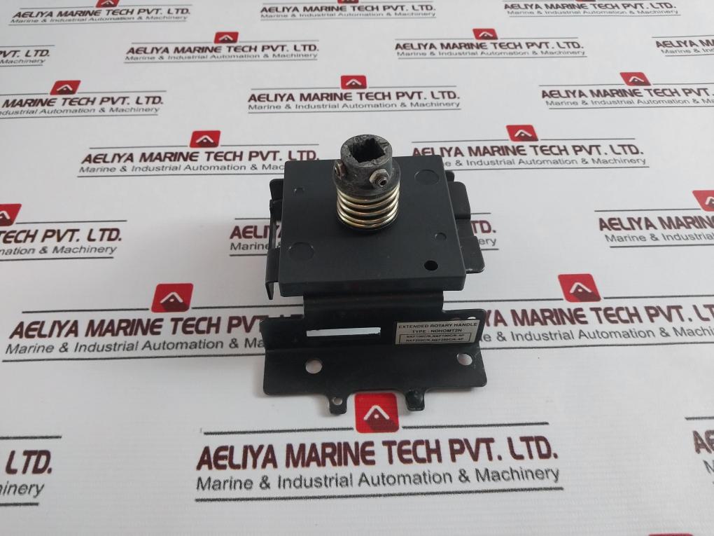 Schneider Electric Extended Rotary Handle Ndhomt2N – Aeliya Marine Tech
