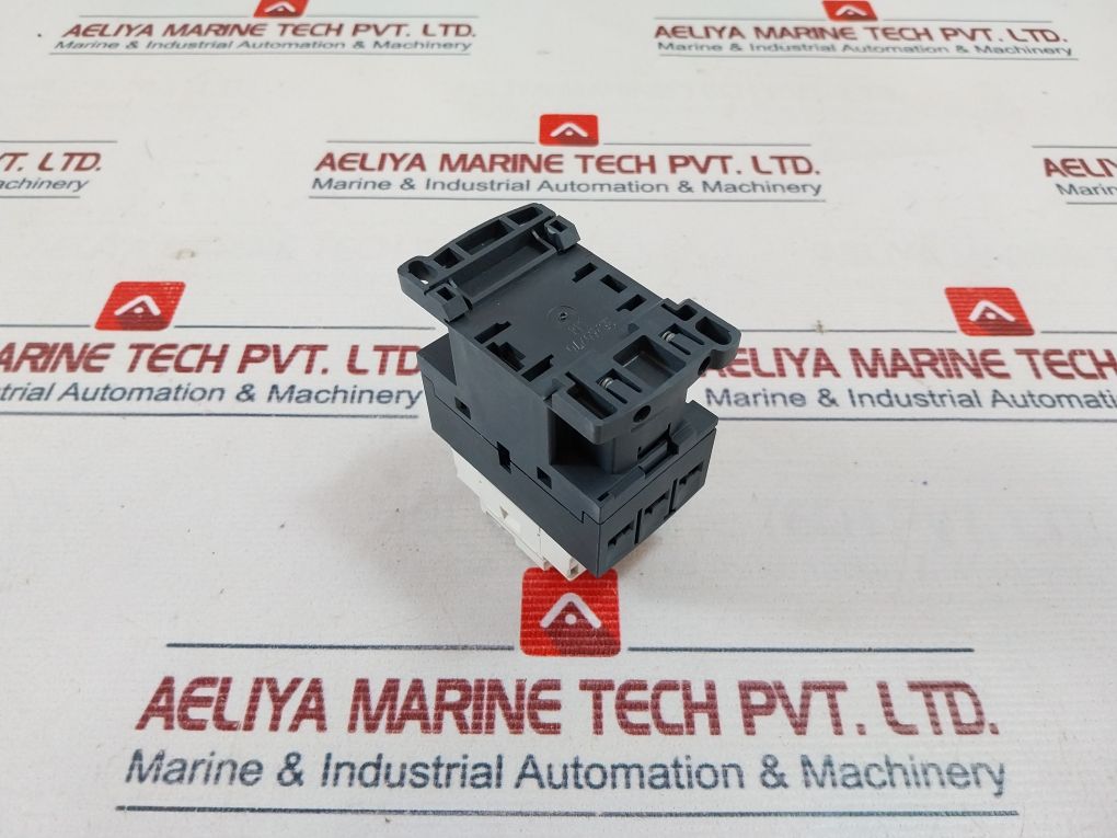 Schneider Electric Lc1D12E7 Contactor 48V 50/60Hz – Aeliya Marine Tech