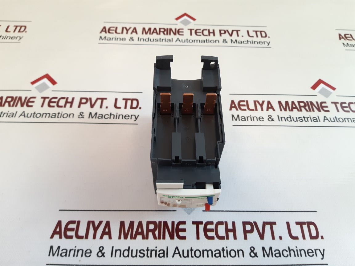 Schneider Electric Lrd365 Thermal Overload Relay – Aeliya Marine Tech