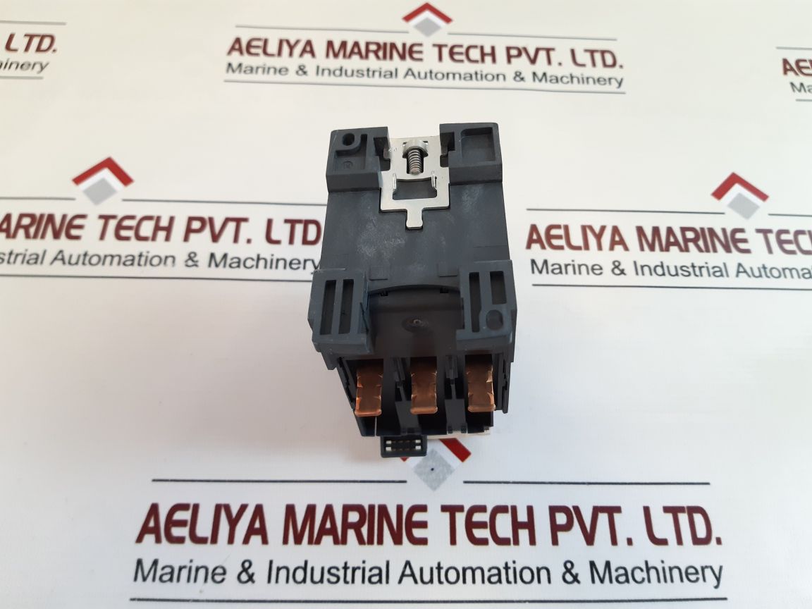 Schneider Electric Lrd365 Thermal Overload Relay – Aeliya Marine Tech