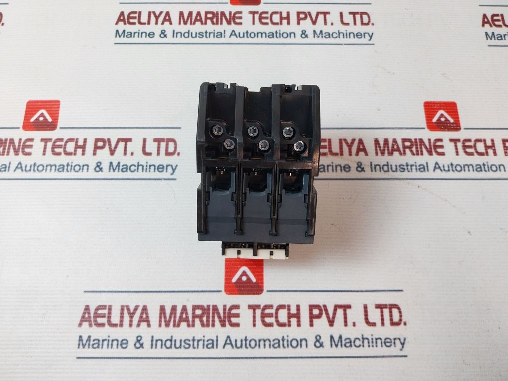 Schneider Electric Lrd 3357 Thermal Overload Relay 37-50 Amp – Aeliya ...