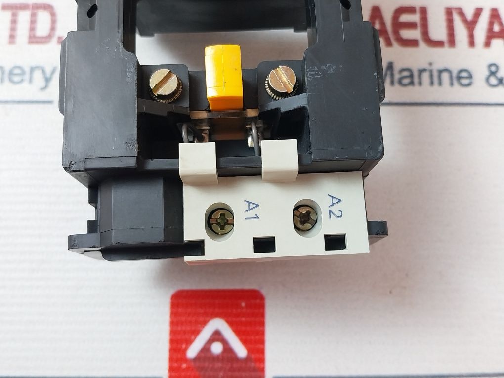 Schneider Electric Lx4 Fg 024 Contactor Coil – Aeliya Marine Tech®