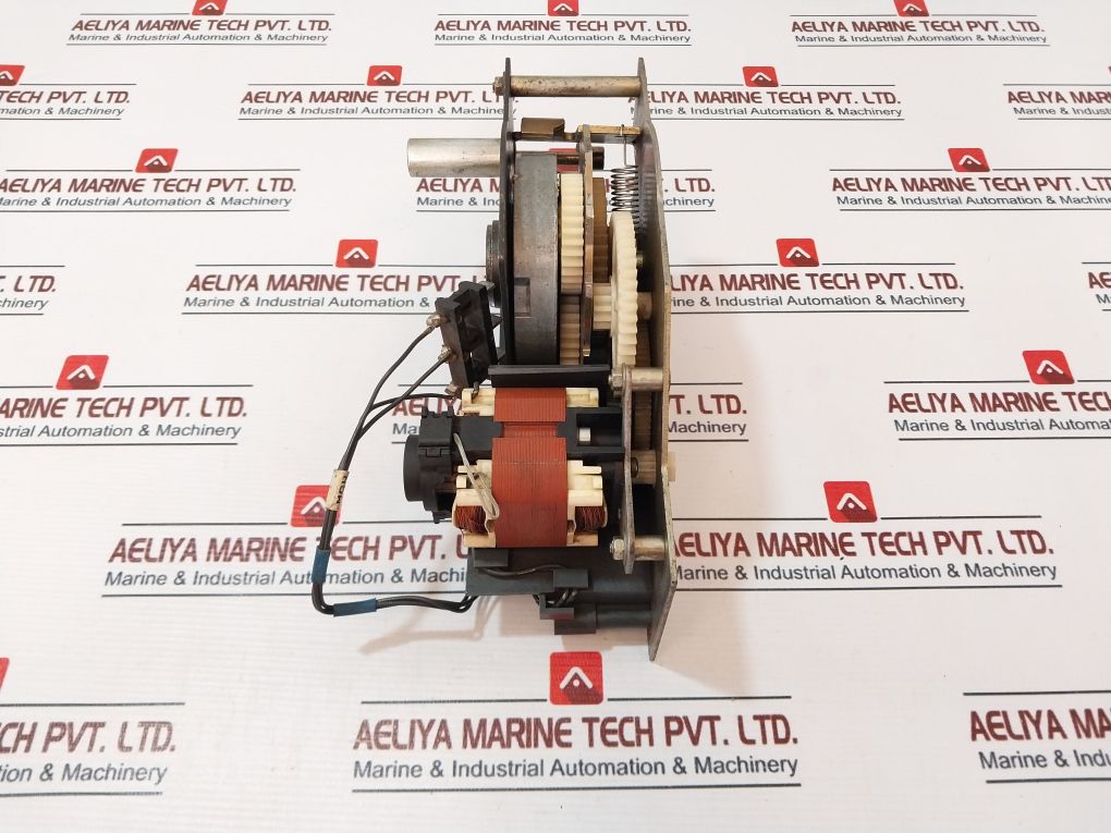 Schneider Electric Mch/Xm Motor Mechanism 100-130Vac 50-60-400Hz ...