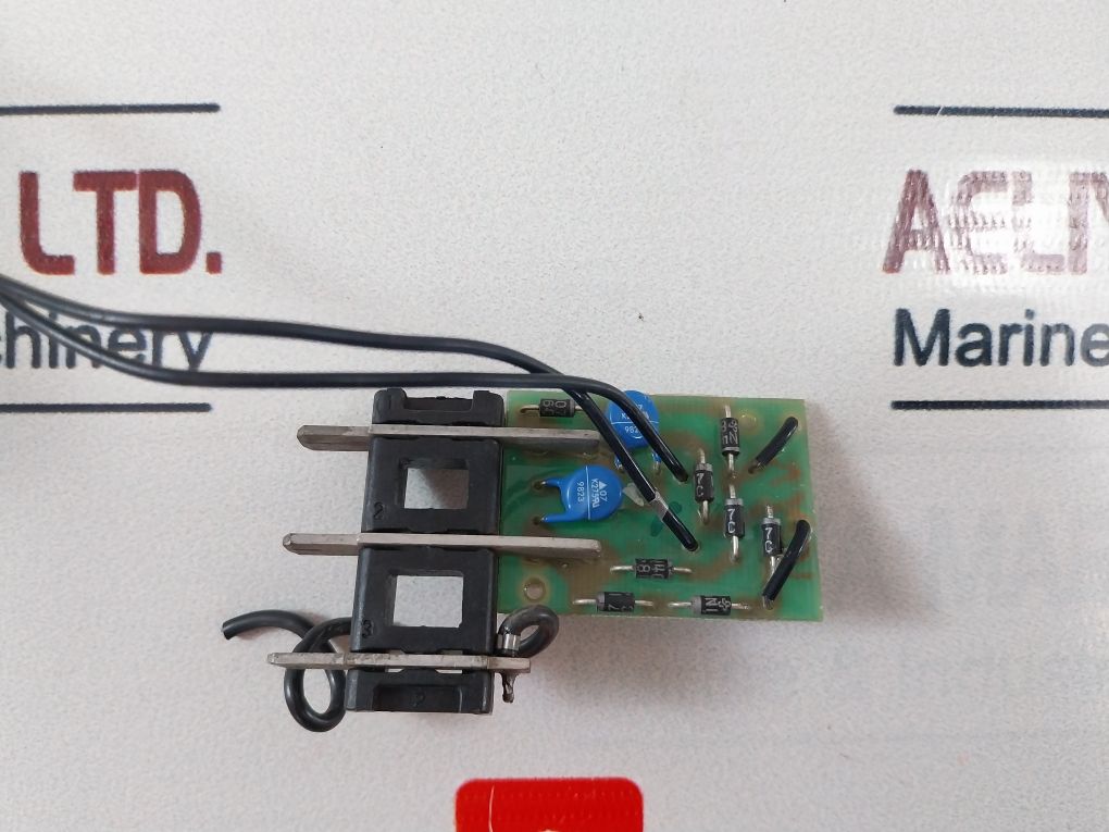 Schneider Electric Merlin Gerin 685 654 Mx-a Shunt Trip Circuit Breaker ...