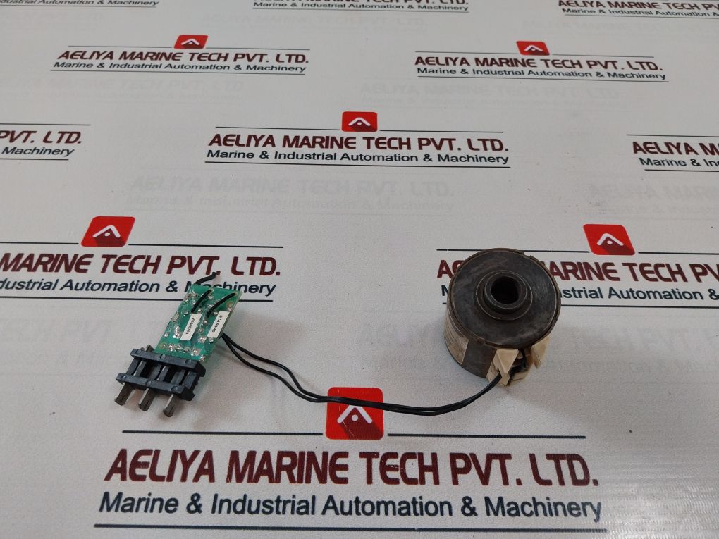 Schneider Electric Merlin Gerin 685 654 Xf-e Closing Release Circuit ...