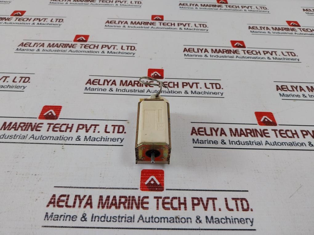 Schneider Electric Mx-xf-/Sht-shc Shunt Trip Release – Aeliya Marine Tech
