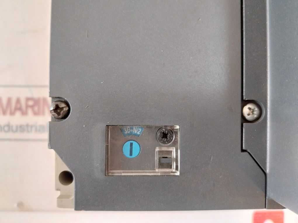 Schneider Electric Ns800N Moulded Case Circuit Breaker 800V – Aeliya ...