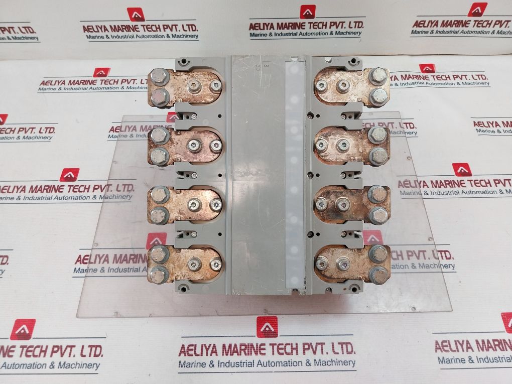 Schneider Electric Ns800N Moulded Case Circuit Breaker 800V – Aeliya ...