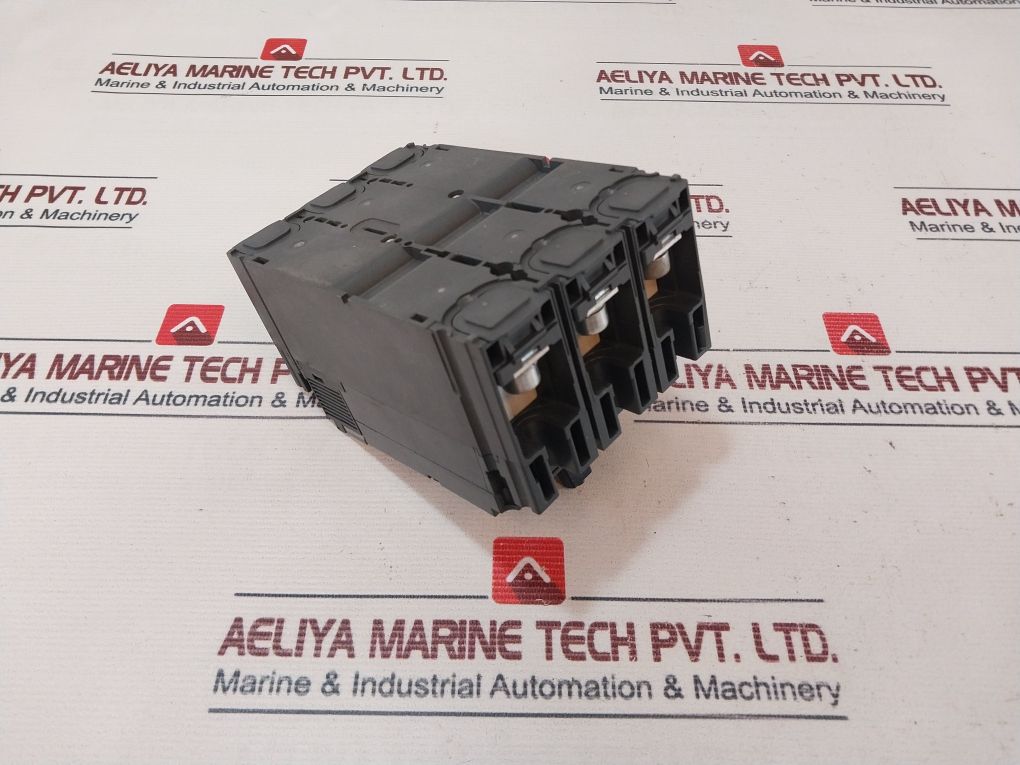 Schneider Electric Nsx 100F Circuit Breaker 100A – Aeliya Marine Tech®