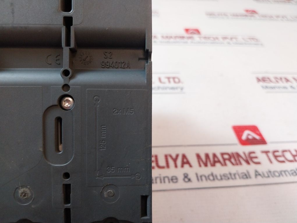 Schneider Electric Nsx 250F Circuit Breaker – Aeliya Marine Tech