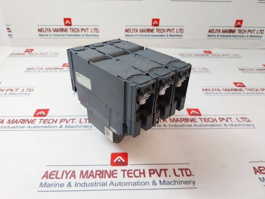 Schneider Electric Nsx 250F Circuit Breaker – Aeliya Marine Tech