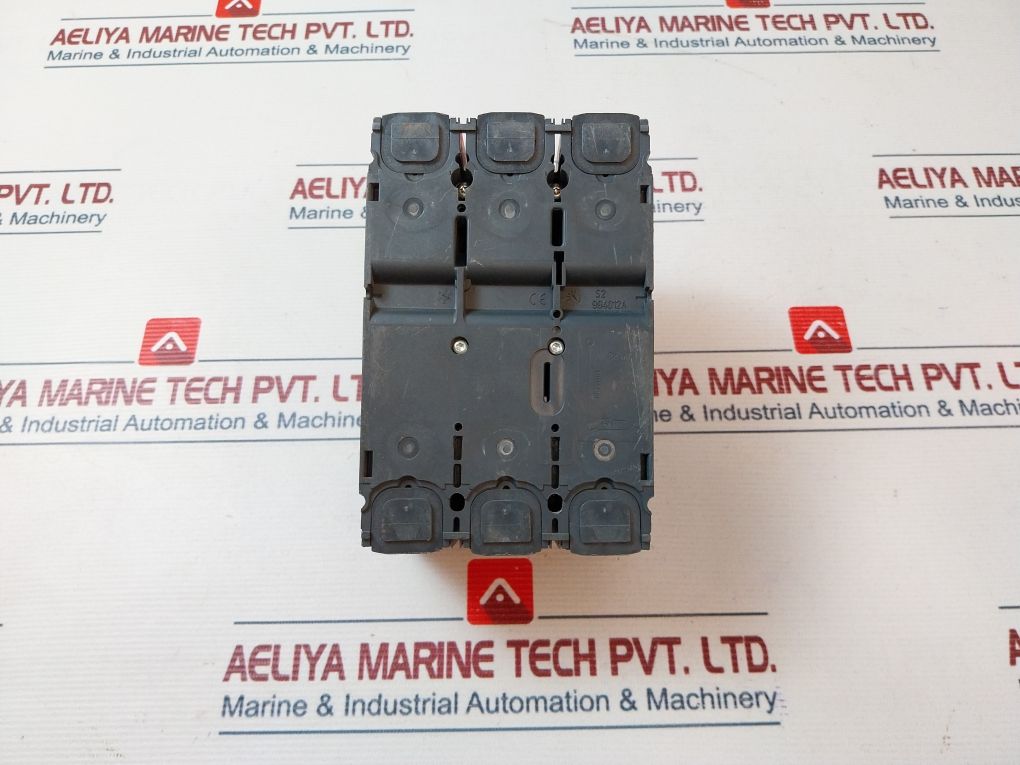 Schneider Electric Nsx 250F Circuit Breaker/Switch-disconnector 50/60Hz ...