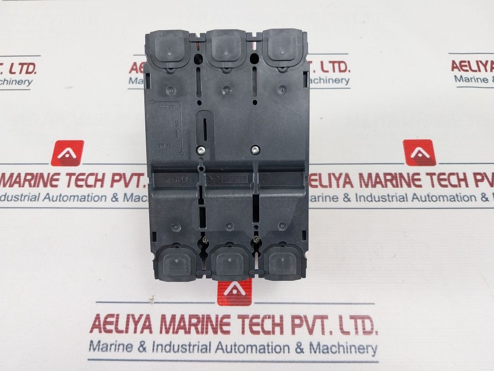 Schneider Electric Nsx 250H Circuit Breaker 250A – Aeliya Marine Tech