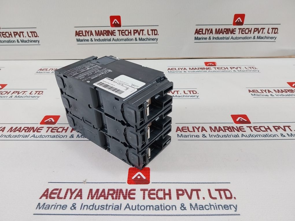 Schneider Electric Nsx 250H Circuit Breaker 250A – Aeliya Marine Tech