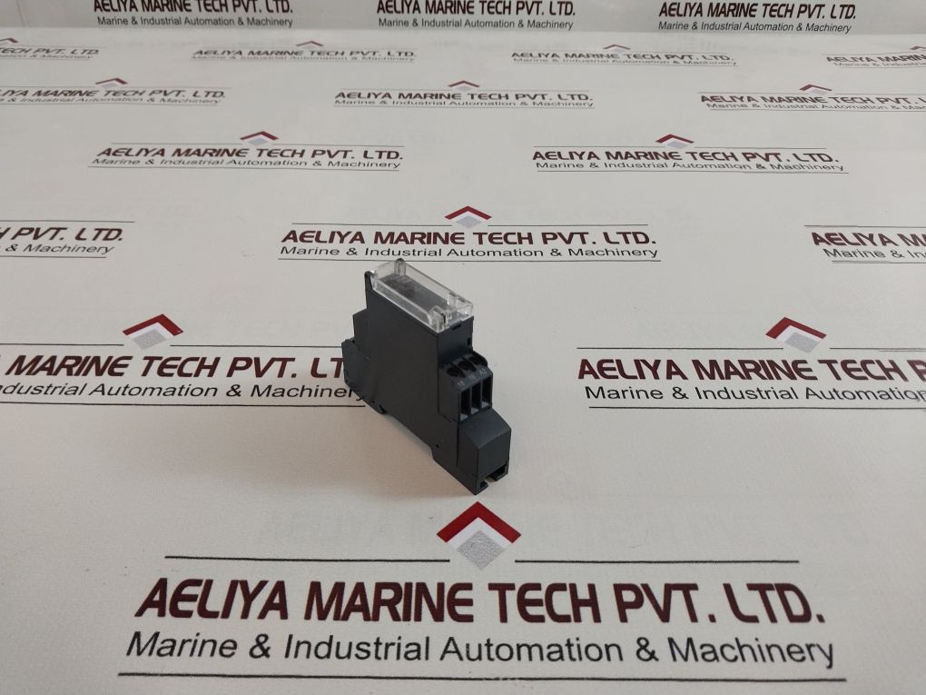 Schneider Electric Re17Ramu Time Delay Relay – Aeliya Marine Tech
