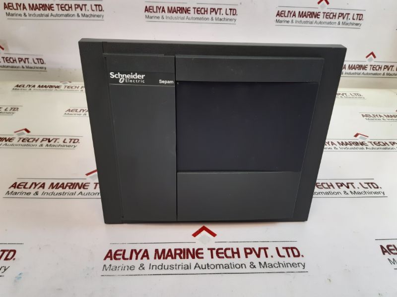 Schneider SEP080 Base Unit for Sepam Series 80 Relays – Aeliya Marine Tech