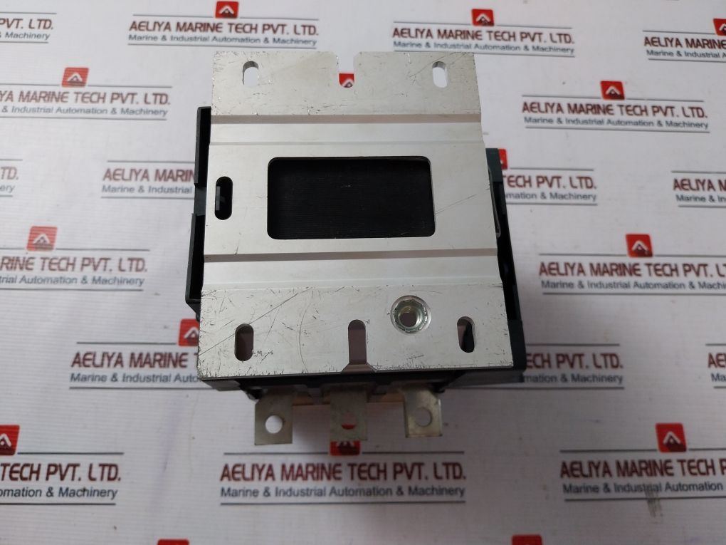 Schneider Electric Telemecanique Lc1F185 Power Contactor 1000V Ac 275A ...