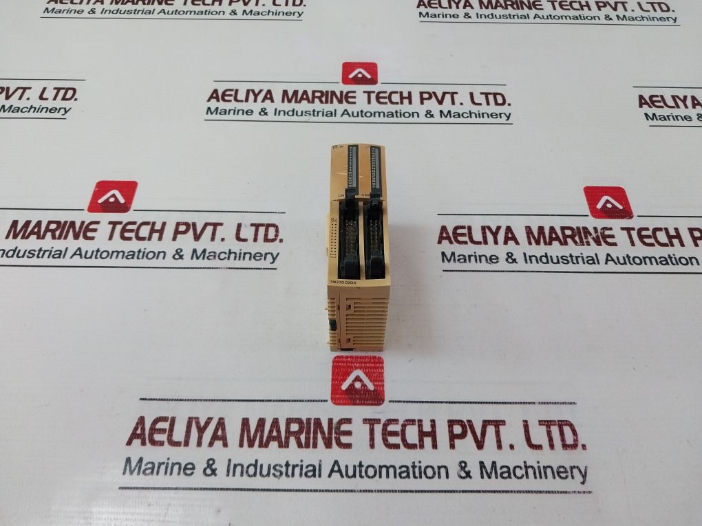 Schneider Electric Tm2Ddi32Dk Plc Internal Power 5 Vdc – Aeliya Marine Tech