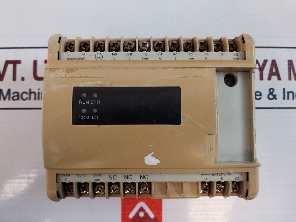 Schneider Electric Tsxamn4000 Analog Module Tsx Nano – Aeliya Marine Tech