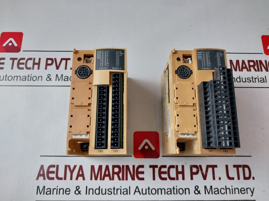 Schneider Twdlmda20Drt Programmable Controller – Aeliya Marine Tech