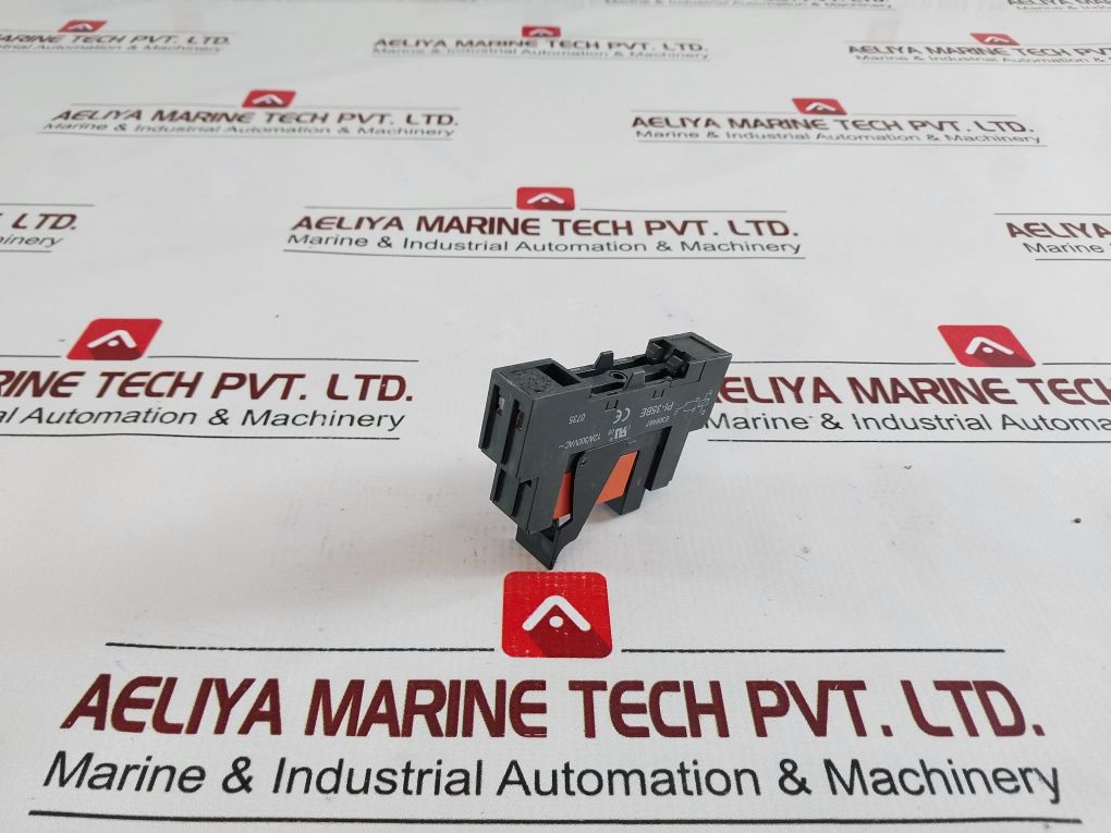Schrack Rt114024 Relay With Socket – Aeliya Marine Tech®