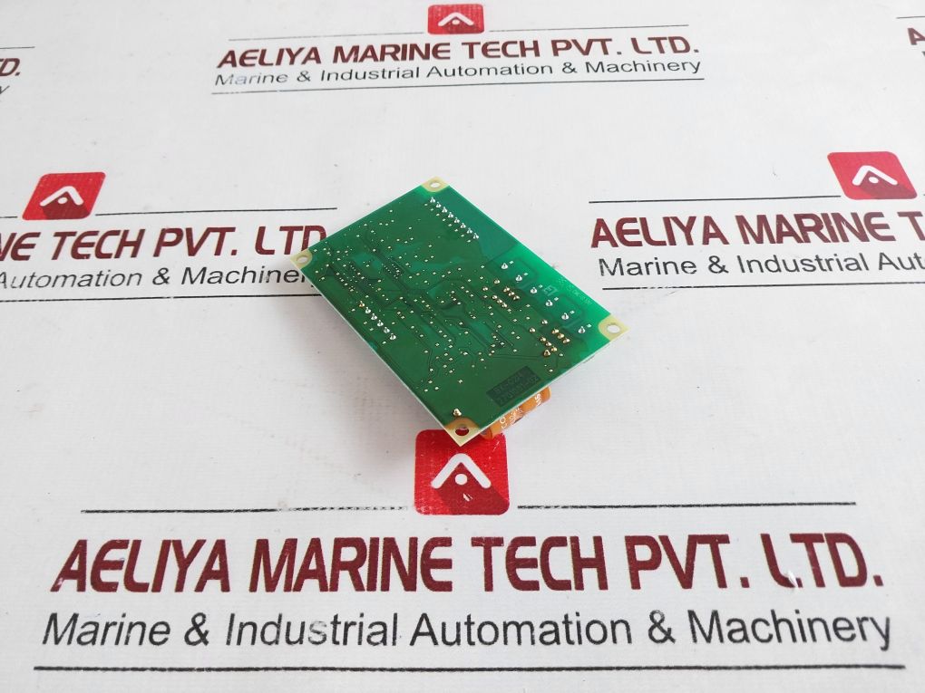 Schrack Seconet Bx-o2I4 Input Output Module – Aeliya Marine Tech