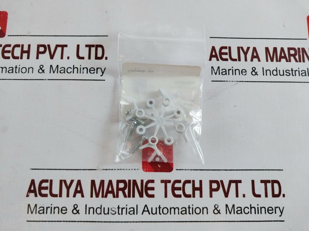 Schrack Seconet BX-OI3 Input Output Control Module – Aeliya Marine Tech