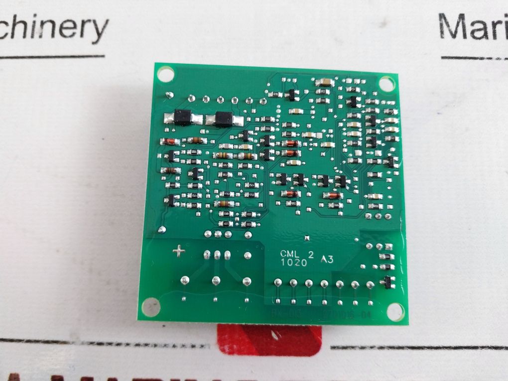 Schrack Seconet BX-OI3 Input Output Control Module – Aeliya Marine Tech