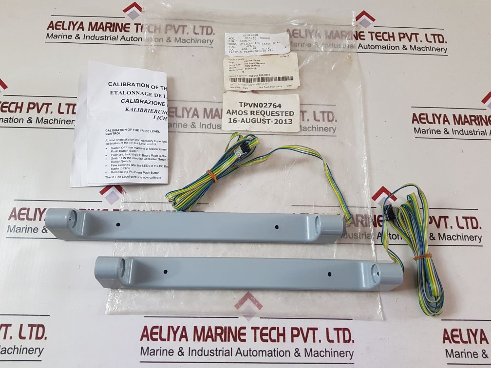 Scotsman 65067405 Ice Machine Sensor – Aeliya Marine Tech