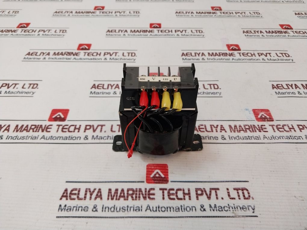Se Usn-b Transformer 115-460V 50-60Hz – Aeliya Marine Tech