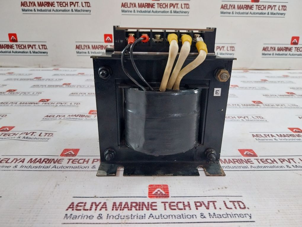Se Usn-b Transformer 115-5.5V 50-60Hz – Aeliya Marine Tech