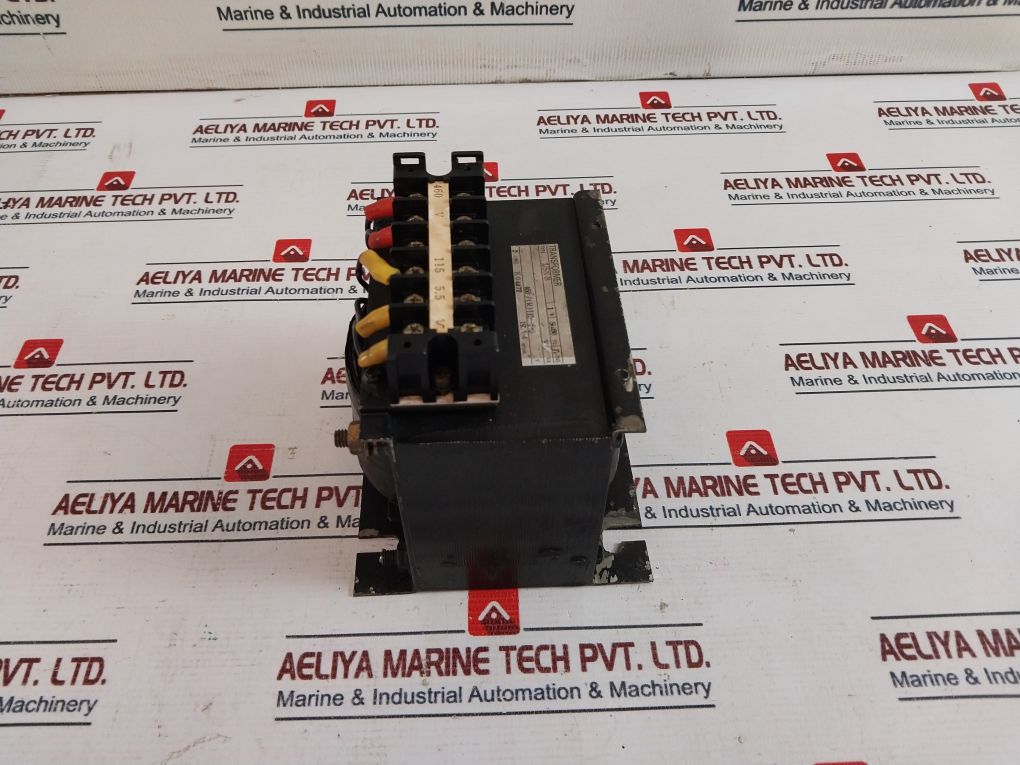 Se Usn-b Transformer 50.60Hz 300 Va – Aeliya Marine Tech®