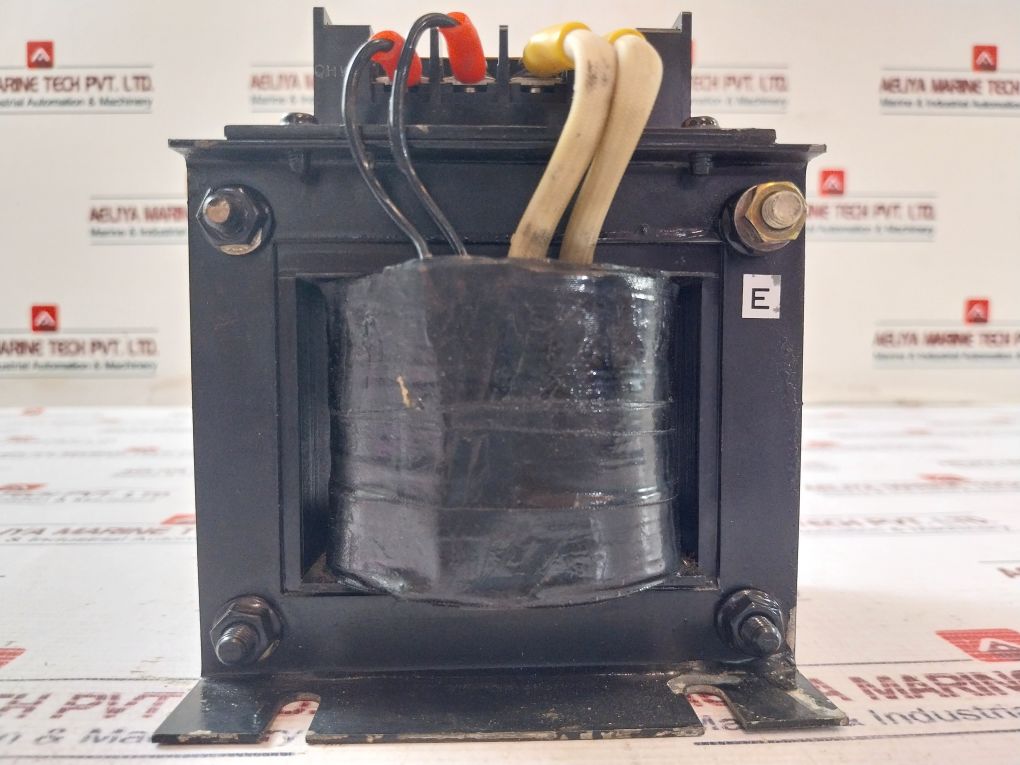 Se Usn-b Transformer K00702 440/48V 50/60Hz – Aeliya Marine Tech