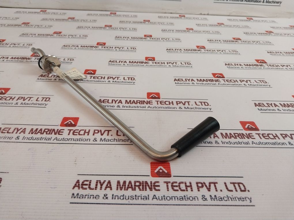 Seaking D50-0001 Twist Handle Assembly – Aeliya Marine Tech