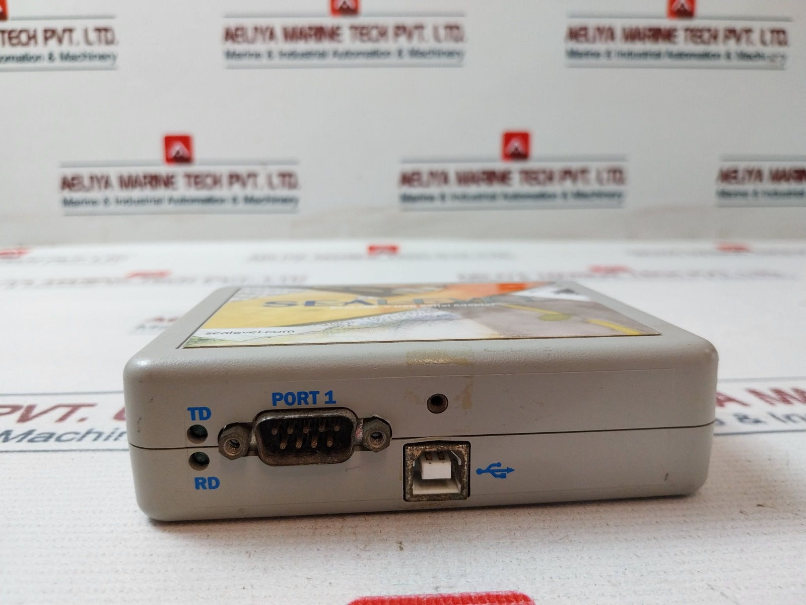 Sealevel 2113 Usb Serial Interface Adapter – Aeliya Marine Tech