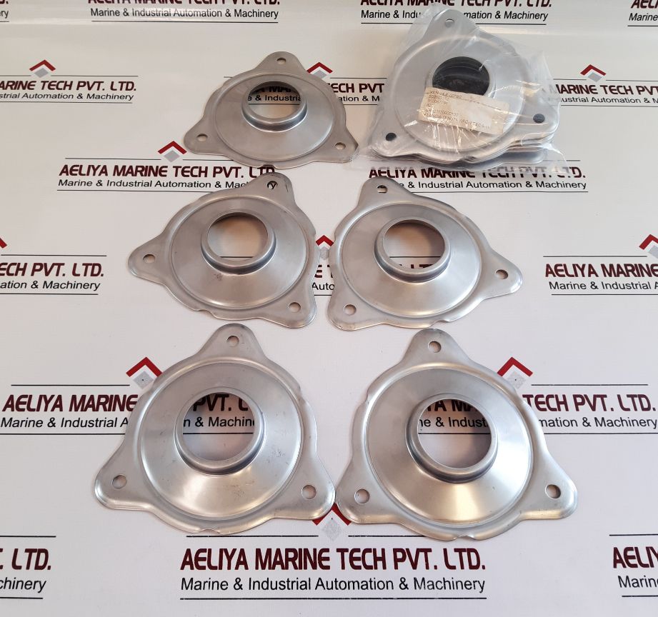 Sealing Flange Wfc-wfec 8-11 Set – Aeliya Marine Tech