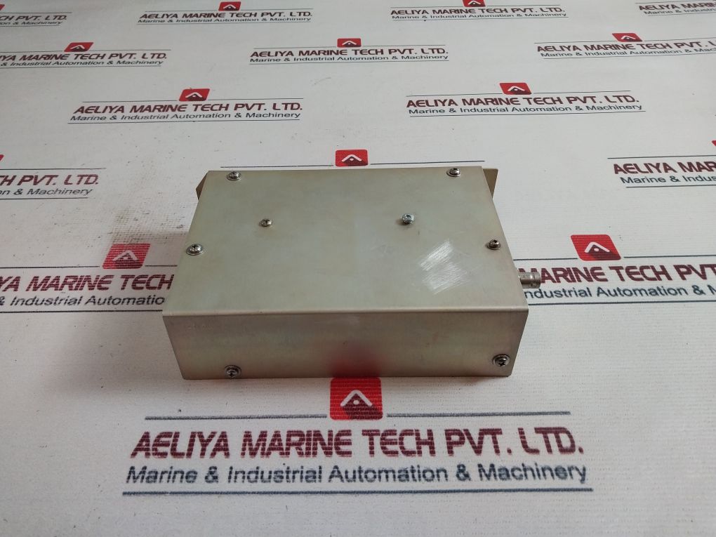 Seatel 125173-1 Pcu Enclosure Assembly – Aeliya Marine Tech®